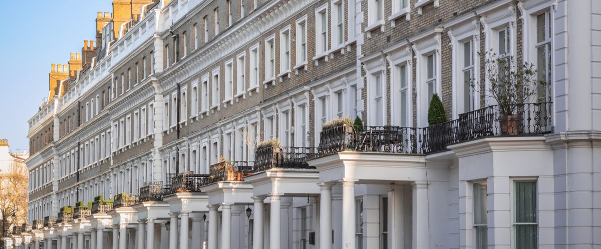Top 5 Challenges in Residential Block Management