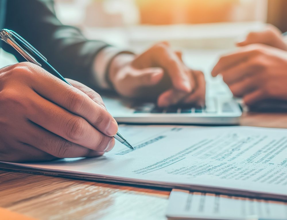 Switching Managing Agent - Block Management London